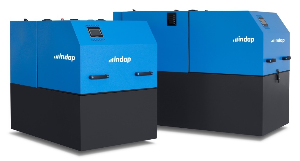 INDOP 9TO - Blockheizkraftwerke Sachsen Center